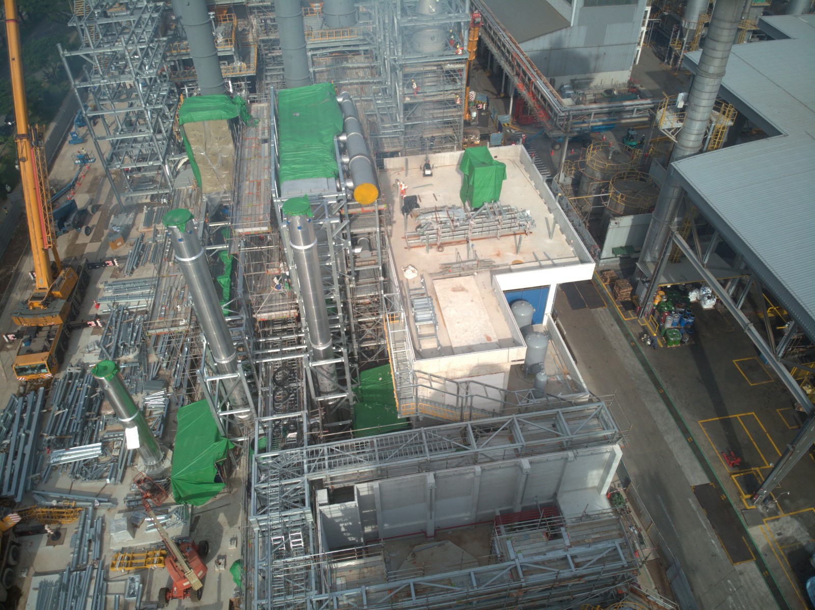 GTM ENGINEERING PTE LTD